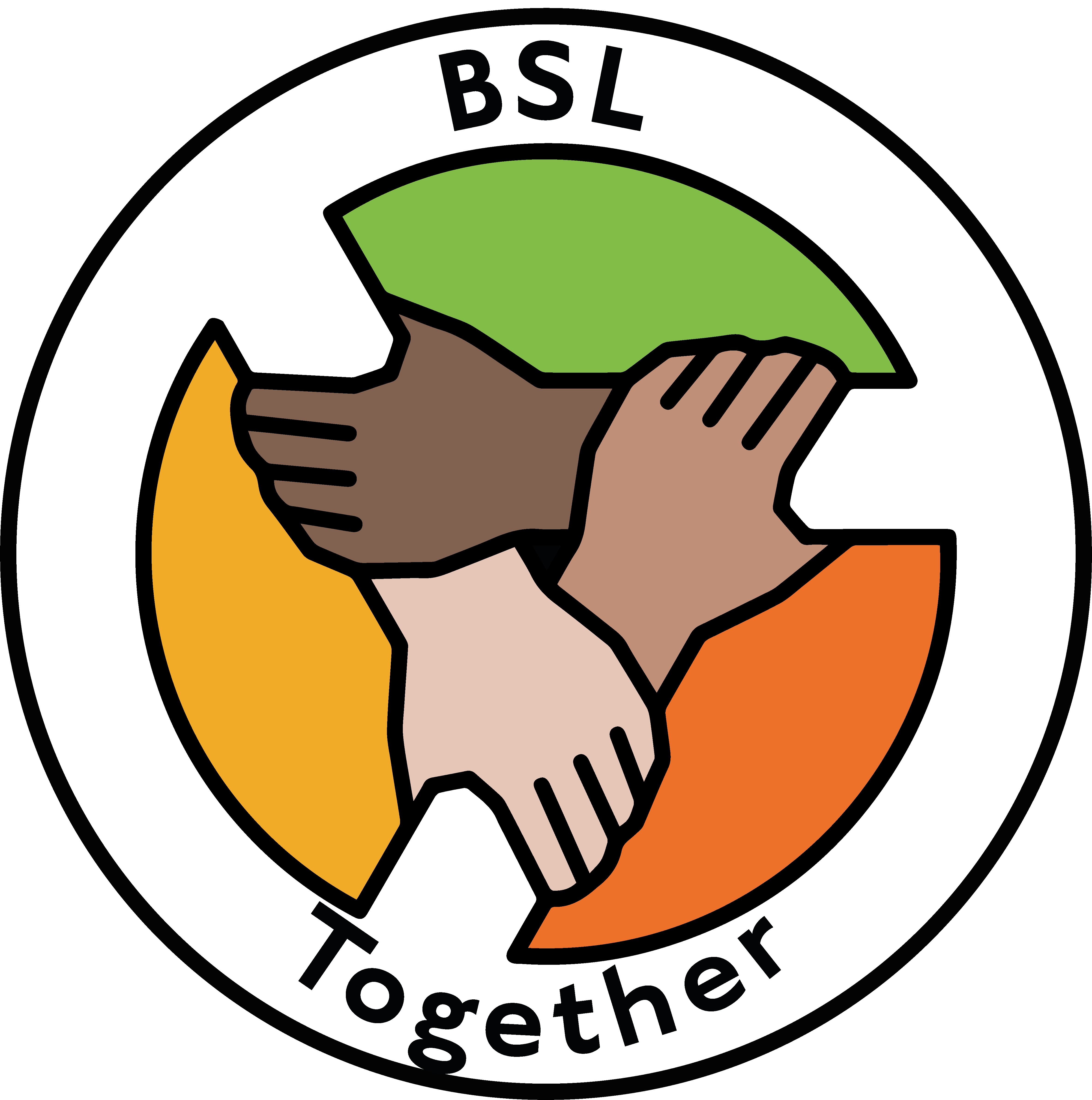 BSL Together